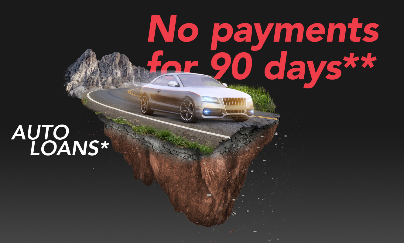 evolve Federal Credit Union - El Paso, Texas