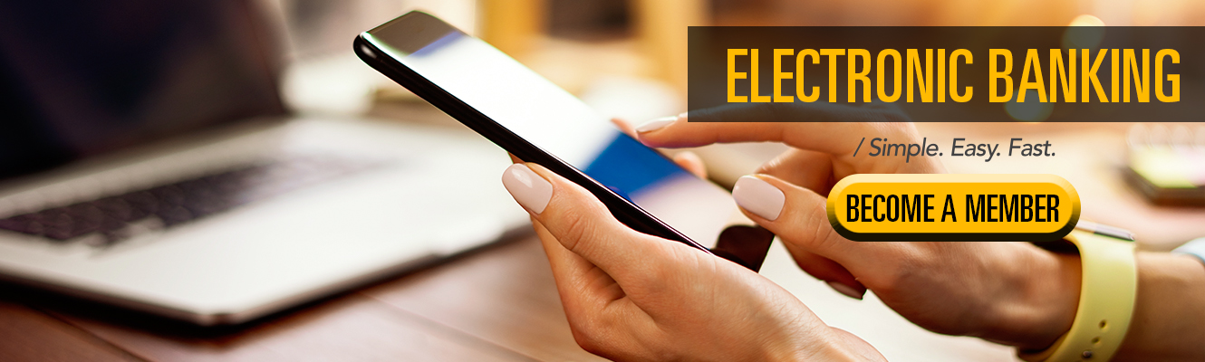 El Paso Online Checking Accounts | ePriority Checking | evolve FCU