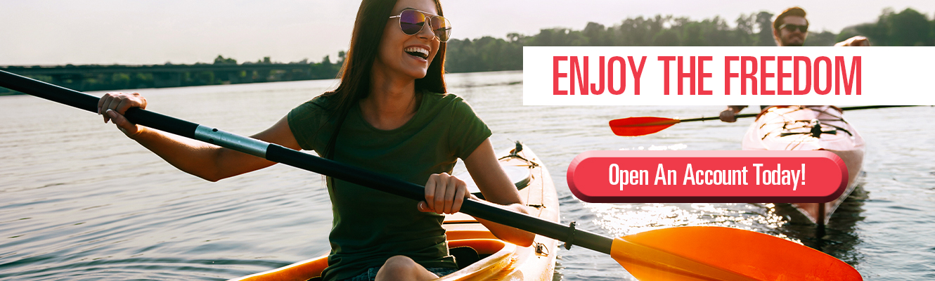 Money Market › evolve Federal Credit Union